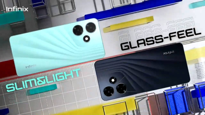 Infinix Hot 30 ประกันศูนย์ Infinix 1ปี | Lazada.co.th