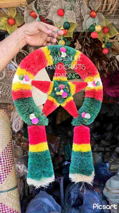 Pure Native Parol/Christmas Decoration | Lazada PH