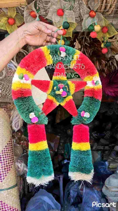 Pure Native Parol/Christmas Decoration | Lazada PH