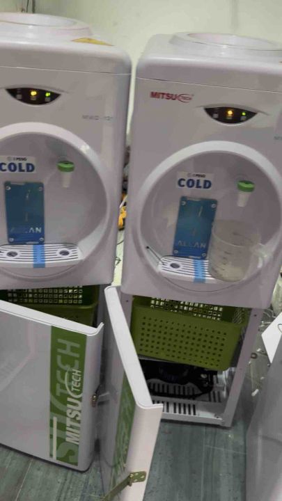 Water Vendo Cold only PISO coin operated Brand new | Lazada PH