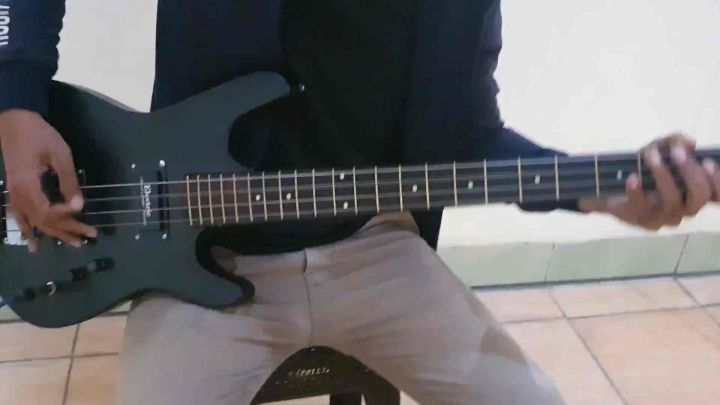 Gitar Bas Bass Listrik Elektrik Fender Yellow Sunbrust | Lazada Indonesia