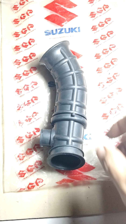 Karet Filter Udara Suzuku Gsx 150, Satria fu Fi Original | Lazada Indonesia