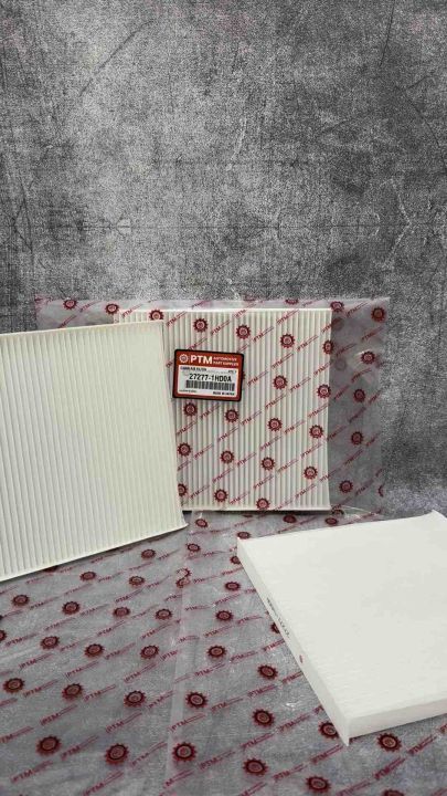 Filter AC/Cabin Air Filter/Cabin Filter Nissan 1.5cc /Nissan March 1 ...