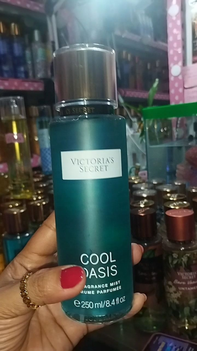 V's COOL OASIS FRAGRANCE MIST 250ML | Lazada PH