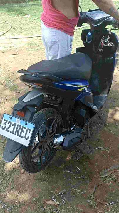 Rusi passion 125/ rusi gala 125/ rusi royal 125/ rusi venus 125/ rusi ...