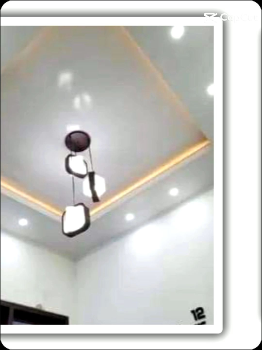 PLAFON PVC PLAFON ADARON meteran terpotong ukuran 200cm isi 3 lembar ...