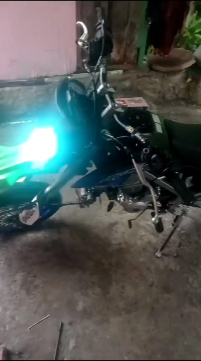 Slincer Racing Original Power Max Type BM1 Black Coating Inlet 50 Free Laser Nama | Lazada Indonesia