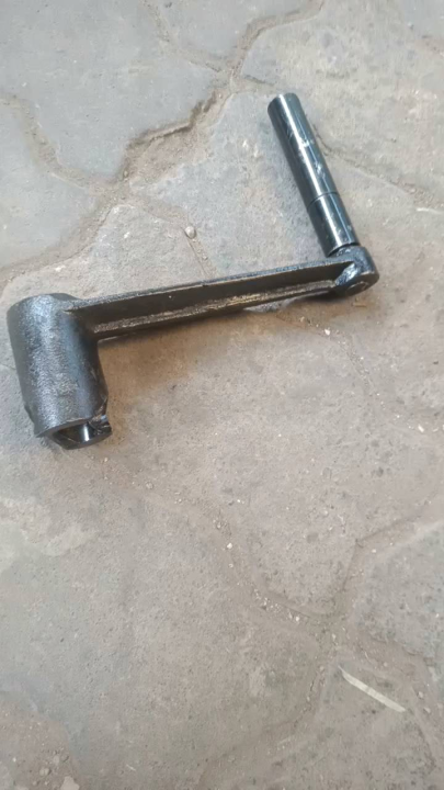 Slenger Engkol mesin diesel kubota Selenger kubota | Lazada Indonesia