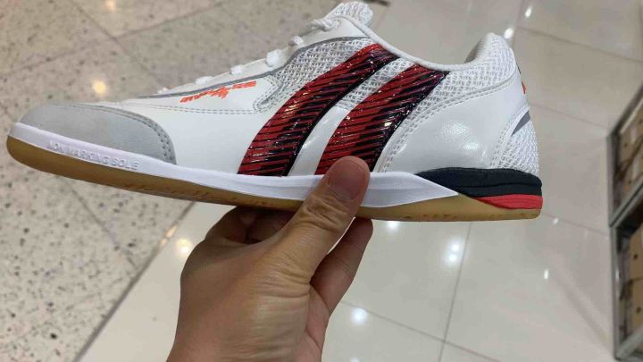 รองเท้าฟุตซอล pan รุ่น impulse 7 รองท็อป | Lazada.co.th