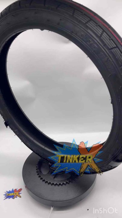 ️Motorcycle Tire Leo Taiyo Front Original Direct From Factory Gulong ...