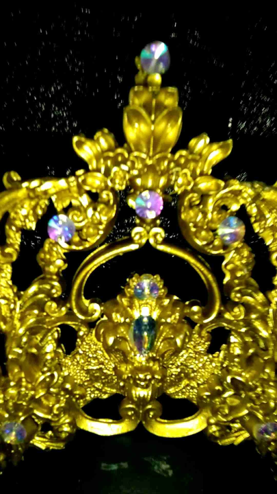 siger tari-mahkota tari | Lazada Indonesia