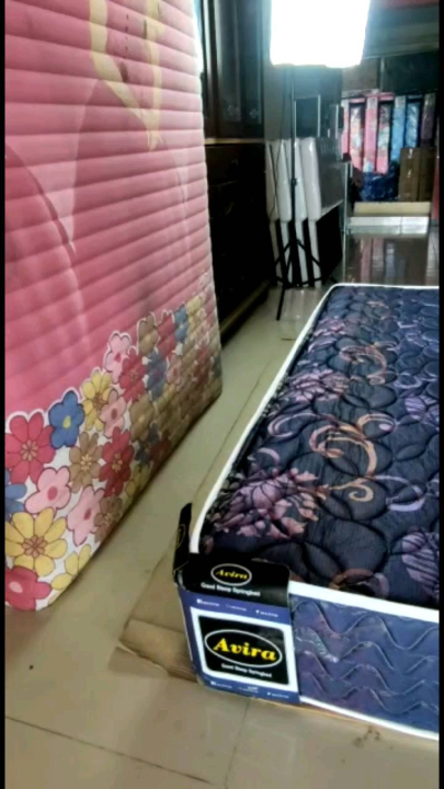 Kasur Spring bed Ukuran no 2 Springbed 160x200 Termurah Terlaris ...