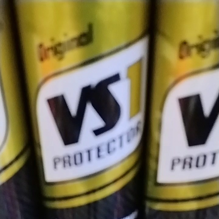 VSI protector 250ml & 120ml | Lazada PH