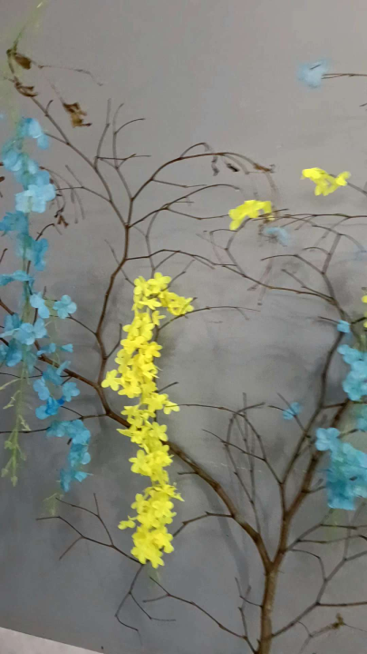 ranting kayu original for festive seasons decorations - hari kebangsaan ...