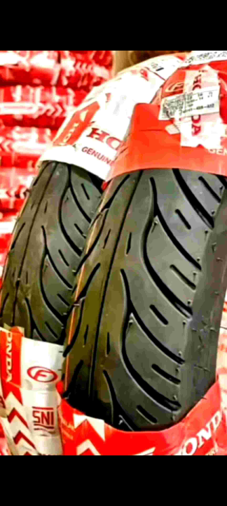 PROMO BAN MOTOR RING 14 TUBELES VARIO BEAT MIO DAN LAIN LAIN | Lazada ...