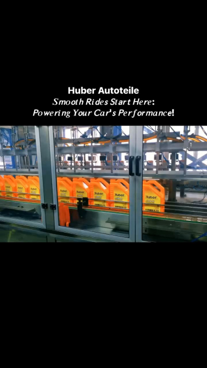 minyak hitam kereta Huber SAE 0W-20 Premium Fully Synthetic Formula F1 ...