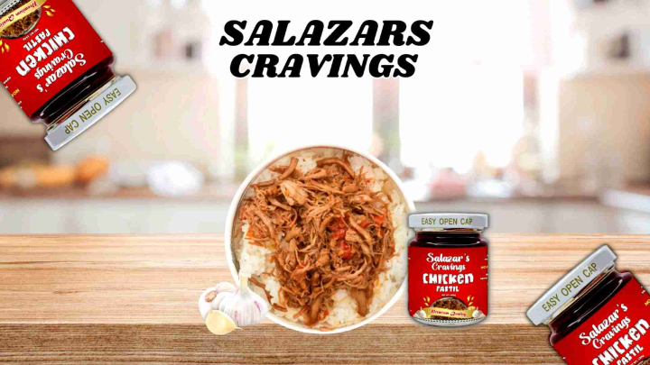 Chicken Pastil Premium Quality 150 grams | Lazada PH