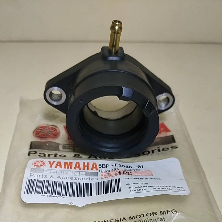 INTEK MANIPOL INTEKE MANIPUL YAMAHA SCORPIO | Lazada Indonesia