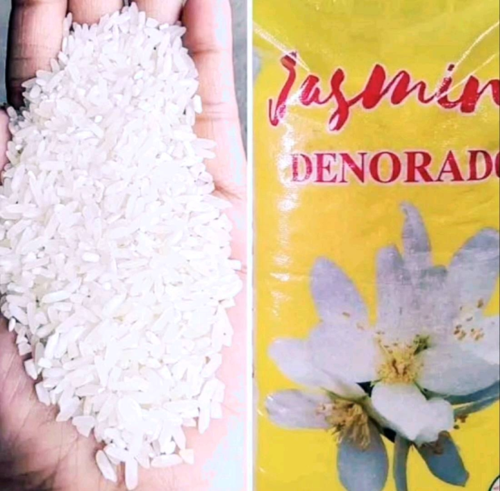 REPACK 5KGS and 10KGS LOCAL PREMIUM RICE. COCO BUCO AND JASMINE RICE ...