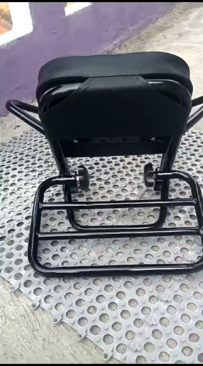 Senderan Beat Jok Belakang Bisa di Lipat Semua Beat Fi Beat New Esp ...