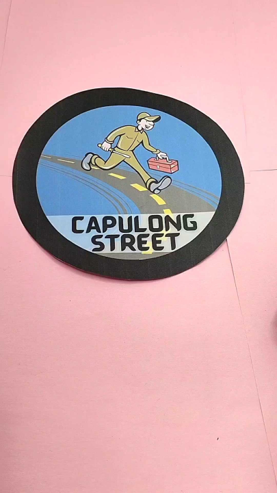 Capulong Street Deep Socket 36Mm 3/4 Inch Drive Carbon Black | Lazada PH