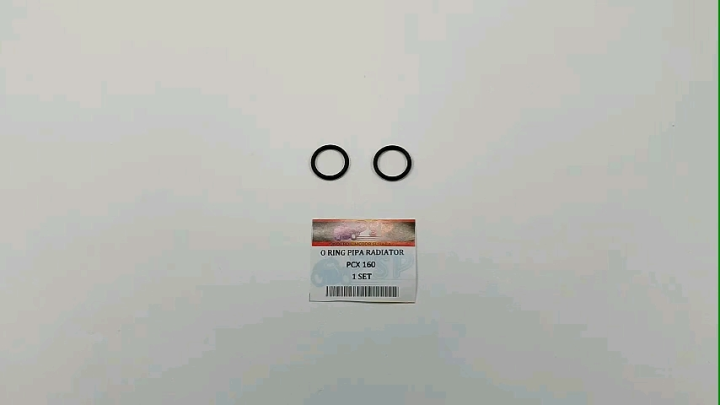 O Ring Pipa Radiator PCX 160 - Oring Karet Seal Sil Pipa Sambungan ...