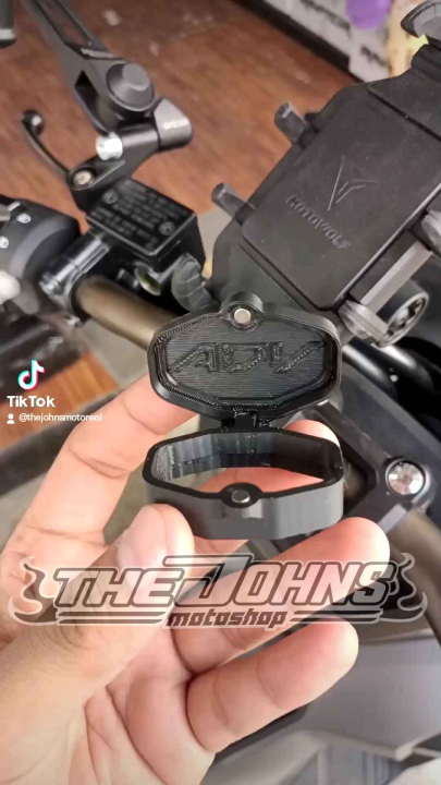 Toggle Switch Cover for ADV 160 | Lazada PH