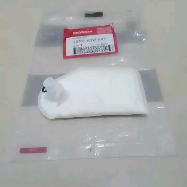 saringan pompa tangki tanki bensin filter set adv 160 pcx 160 k1z ...
