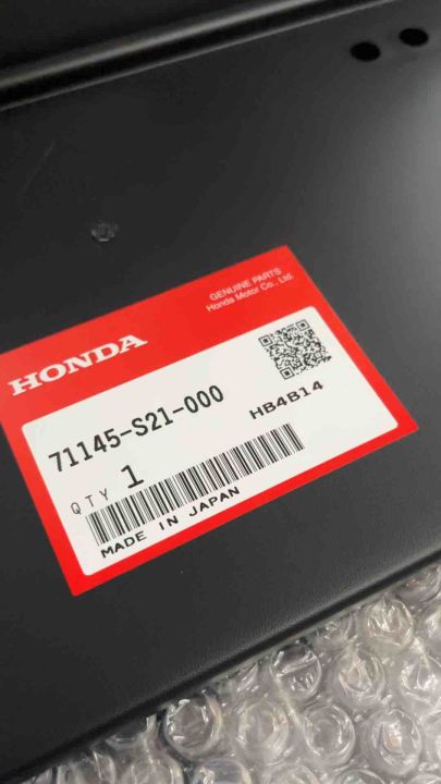 Original Honda Base Plate - plate holder honda cars | Lazada PH