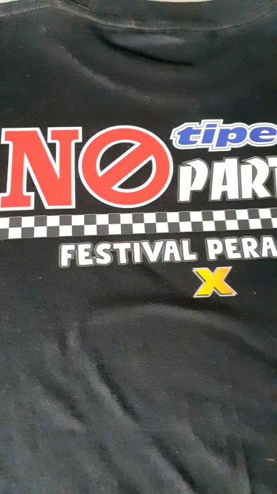 Kaos Distro Tipe-X Festival Perasaan | T-shirt TIPE-X Band | Kaos Band ... Kaos Distro Tipe-X Festival Perasaan | T-shirt TIPE-X Band | Kaos Band ...