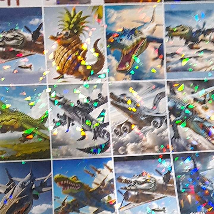 STIKER ANOMALI TUNG TUNG SAHUR /STIKER VIRAL TUNGTUNG SAHUR | Lazada ...