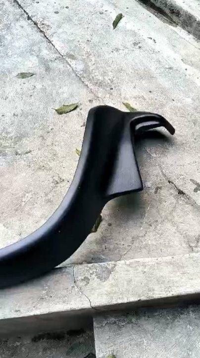 Over Fender Nissan Terrano Model Ori Polos Satuan 1 Pcs - TREMOR ...