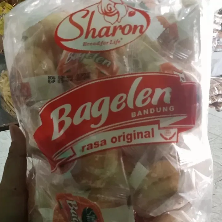 bagelen sharon isi 30pcs | Lazada Indonesia