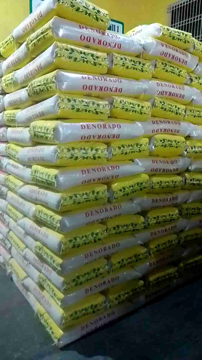 JASMINE DENORADO RICE YELLOW 25KG Local Rice | Lazada PH