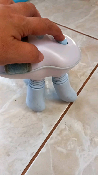 SCHOLL Handheld Massager (UK SURPLUS) | Lazada PH