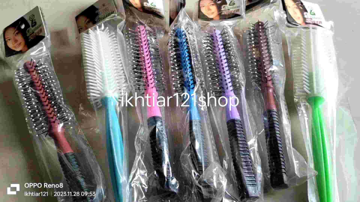 SISIR BLOW/SISIR ROLL | Lazada Indonesia