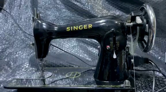 SINGER MANUAL SEWING MACHINE | Lazada PH