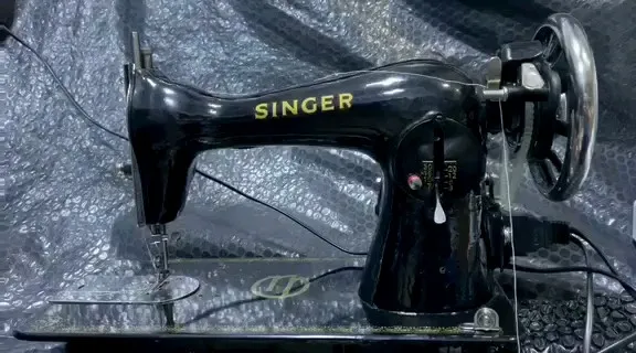 SINGER MANUAL SEWING MACHINE | Lazada PH