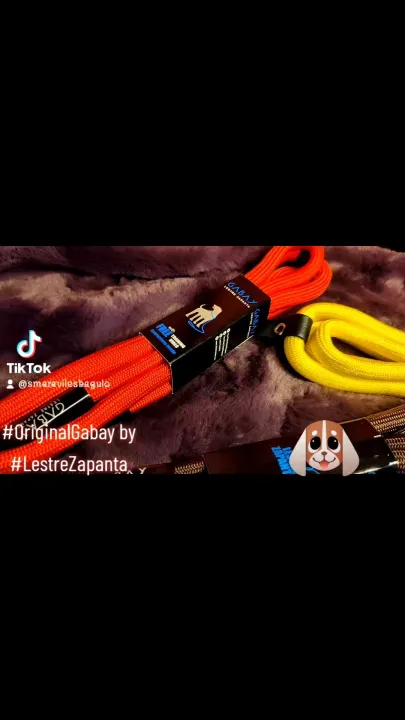 ORIGINAL GABAY by The Pinoy Dog Whisperer, Lestre Zapanta | Lazada PH