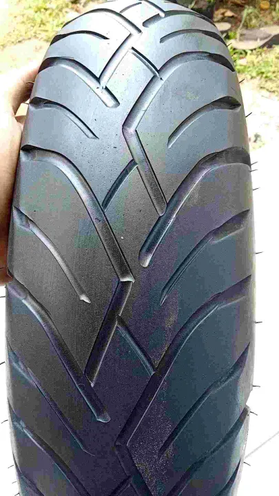 Ban belakang motor nmax tubles ukuran 130/70-13 untuk motor nmax ADV ...