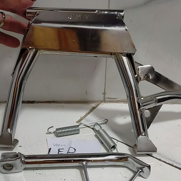 standar tengah dan standar samping Vario 125/150 LED | Lazada Indonesia