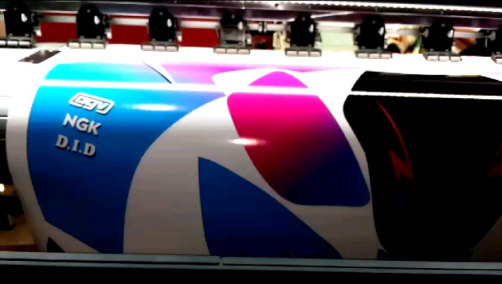 BISA COD...!!! Decal Stiker Fullbody Aerox 155 New //Aerox New Variasi ...