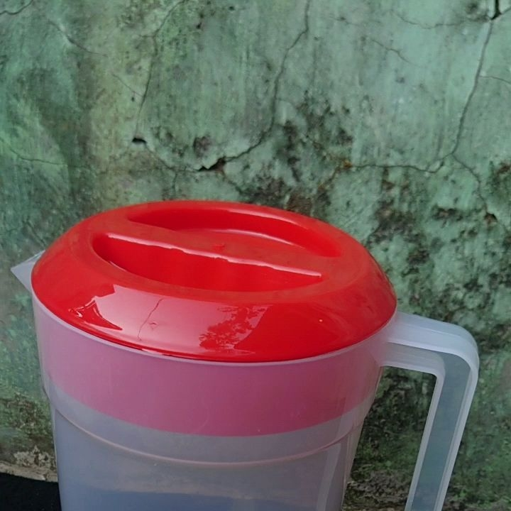 TEKO BESAR 4LITER/TEKO PLASTIK UKURAN 4LITER/TEKO AIR/tempat air minum ...