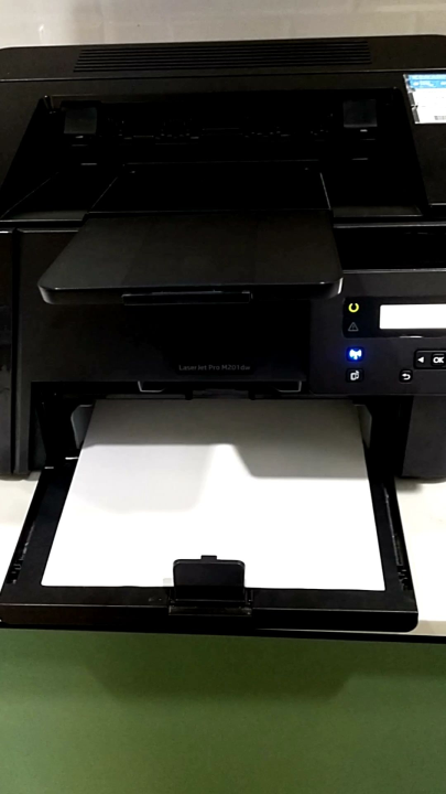 HP LaserJet Pro M201dw | Lazada.co.th