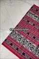 (TENUN ETNIK) Kain Tenun Blanket Etnik Troso Motif Toraja K-20 | Lazada ...