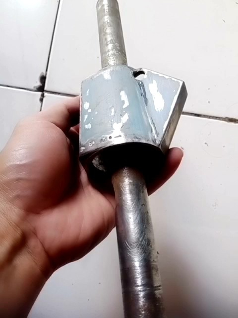 pipa operan vespa/stik operan vespa px original copotan | Lazada Indonesia