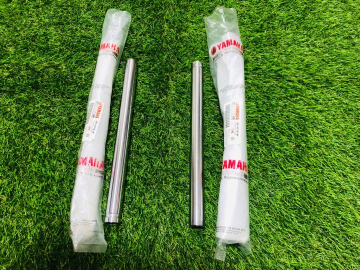 Sniper 150 Inner Tube Front Shocks (YAMAHA GENUINE PARTS) | Lazada PH