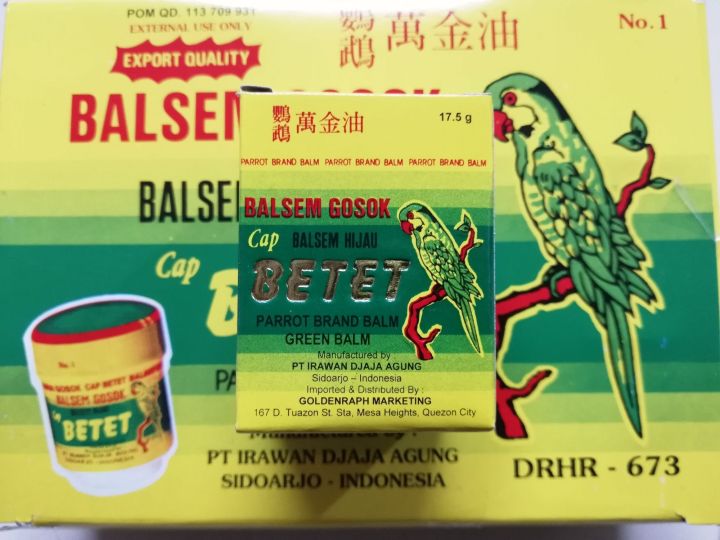 betet ointment 17.5g | Lazada PH