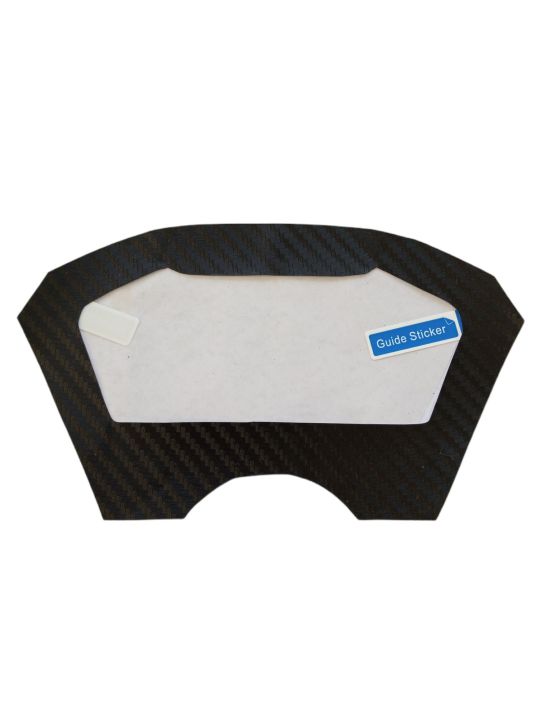 Honda Click 125i/150i V2 3D panel protector + film | Lazada PH