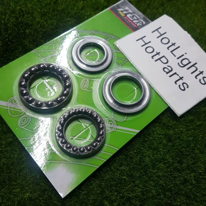 Mio i 125 M3 heavy duty Ball race, T post bearing, Steering bearing ...